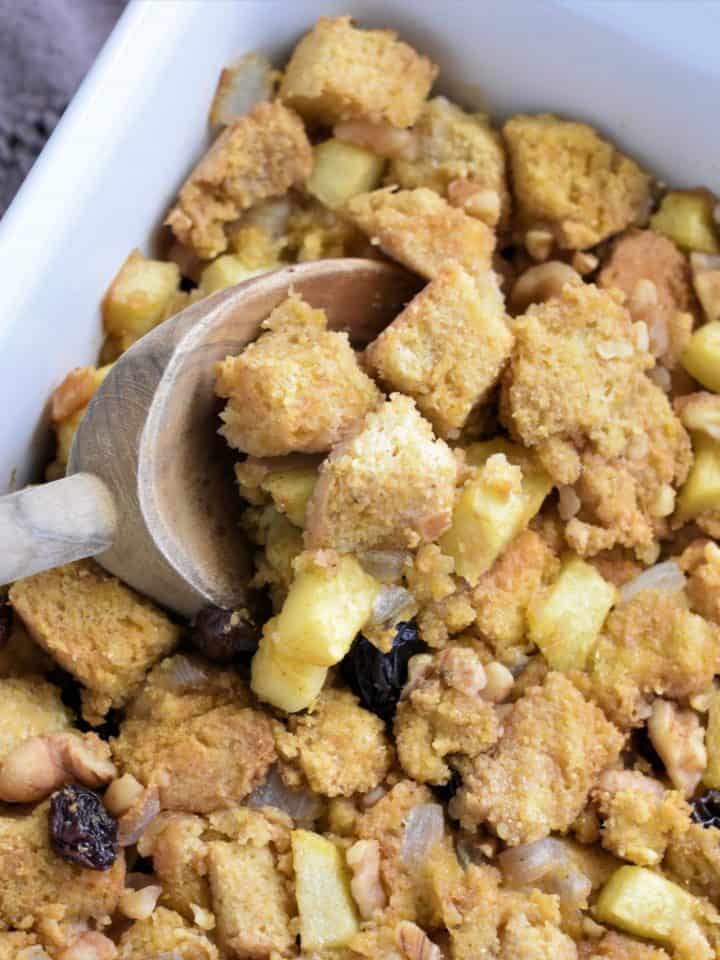 Quick and Easy Microwave Cinnamon Apples - Watch Learn Eat