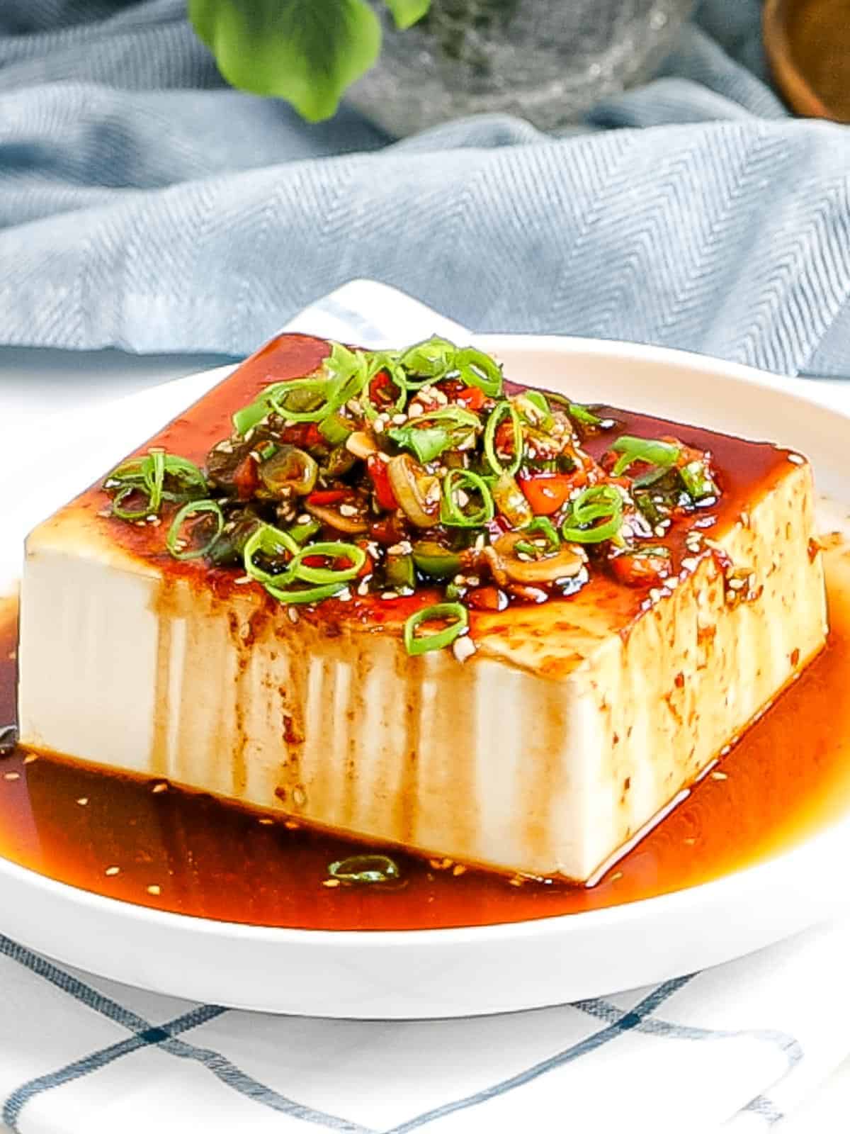 24 Vegan Silken Tofu Recipes - Watch Learn Eat