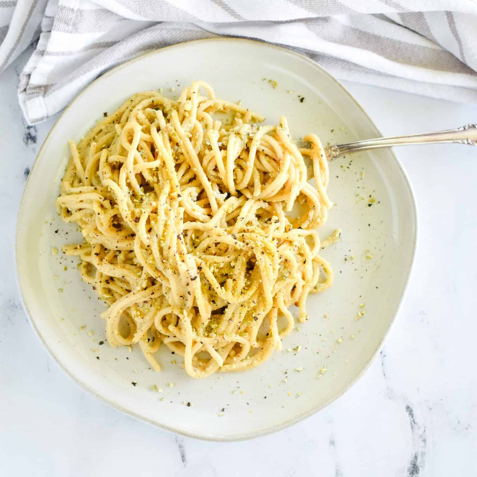 25 Best Vegan Italian Pasta Recipes - Watch Learn Eat