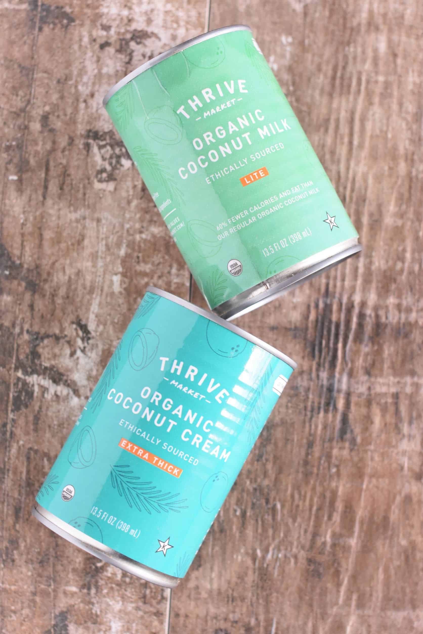 Thrive Market Review & Favorite Vegan Products [2022] - Watch Learn Eat