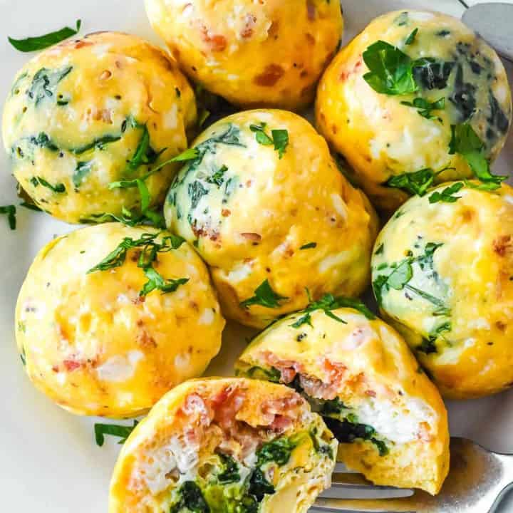 25 Best Breakfast Side Dishes for Your Morning Meal - Watch Learn Eat