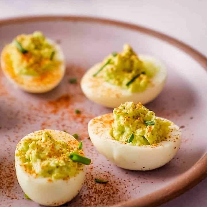 20 Best Avocado Appetizers for Your Next Party - Watch Learn Eat