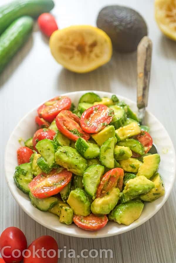 20 Best Avocado Appetizers for Your Next Party - Watch Learn Eat