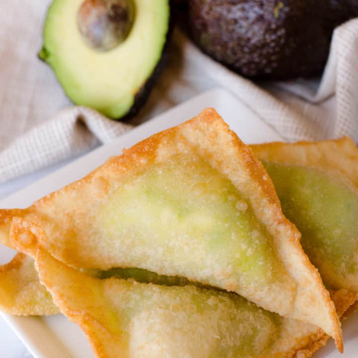 20 Best Avocado Appetizers for Your Next Party - Watch Learn Eat