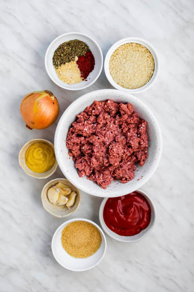 Beyond Meat Meatloaf Recipe (Vegan) - Watch Learn Eat