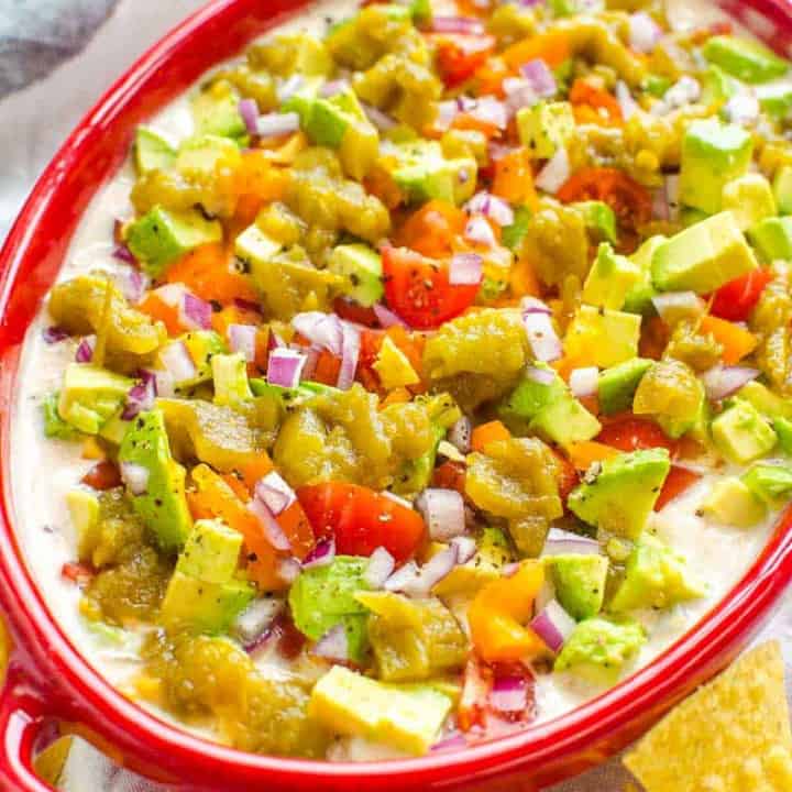 20 Best Avocado Appetizers for Your Next Party - Watch Learn Eat