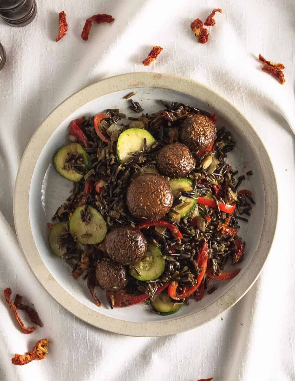 22 Best Vegan Mushroom Recipes - Watch Learn Eat