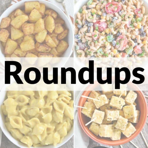 Recipes - Watch Learn Eat