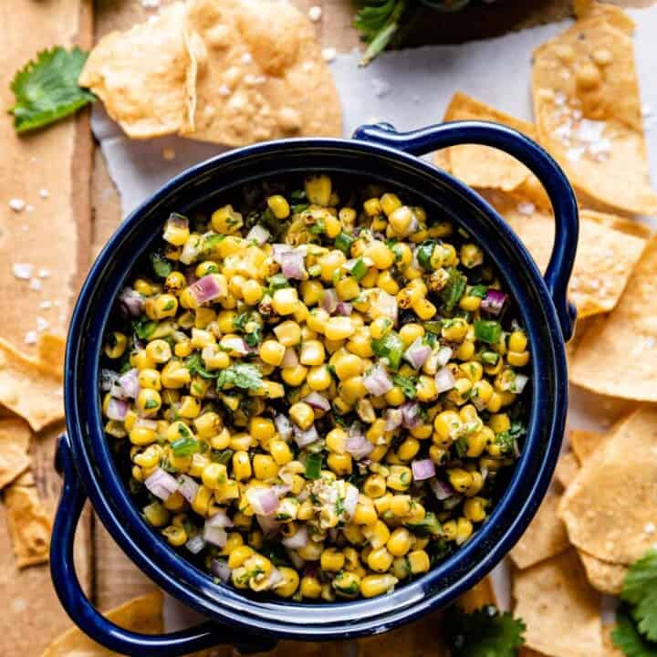 What to Serve With Burritos: 30+ Best Side Dishes - Watch Learn Eat