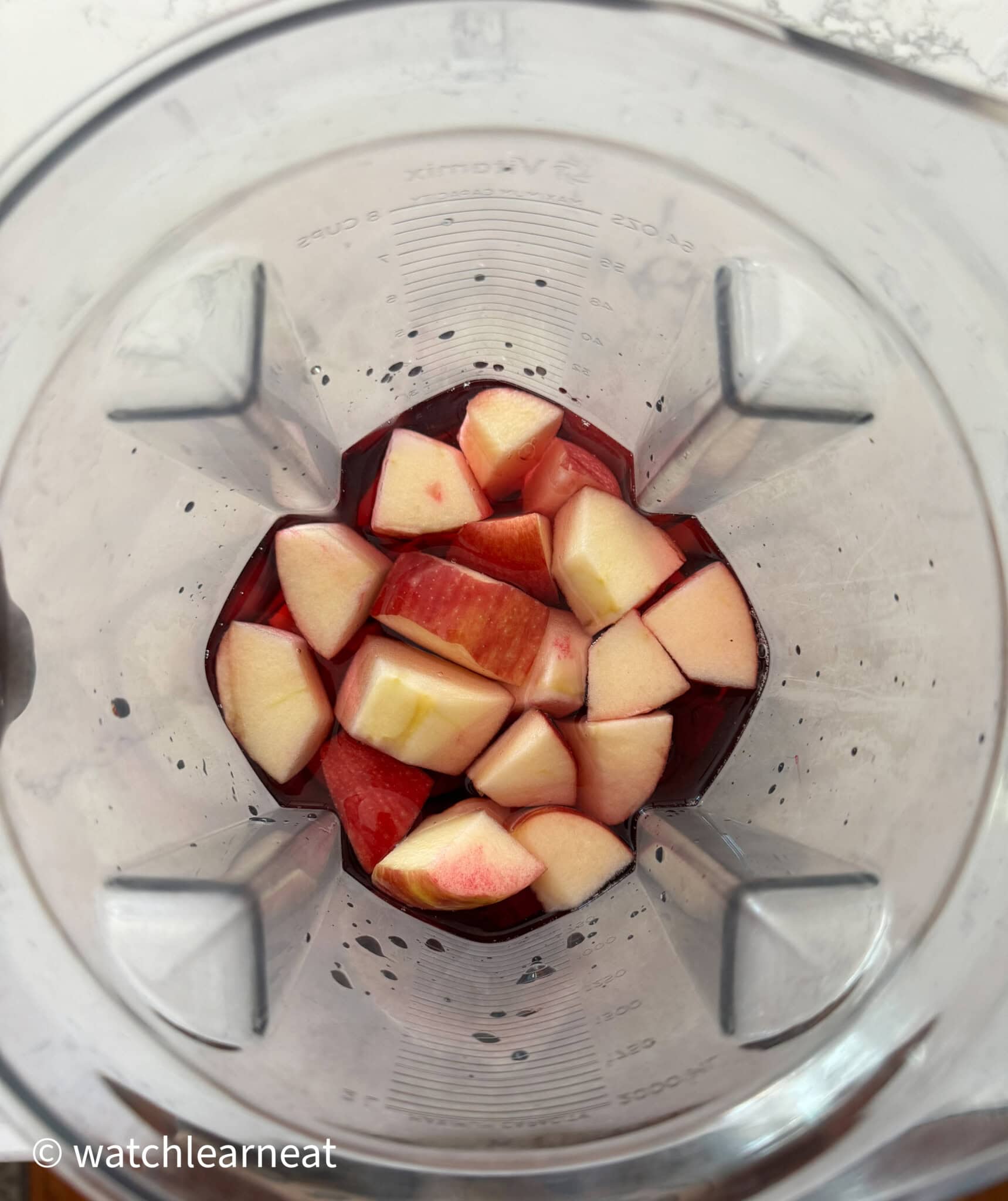 ABC Juice Recipe: Boost Your Antioxidant Intake in Just 5 Minutes ...