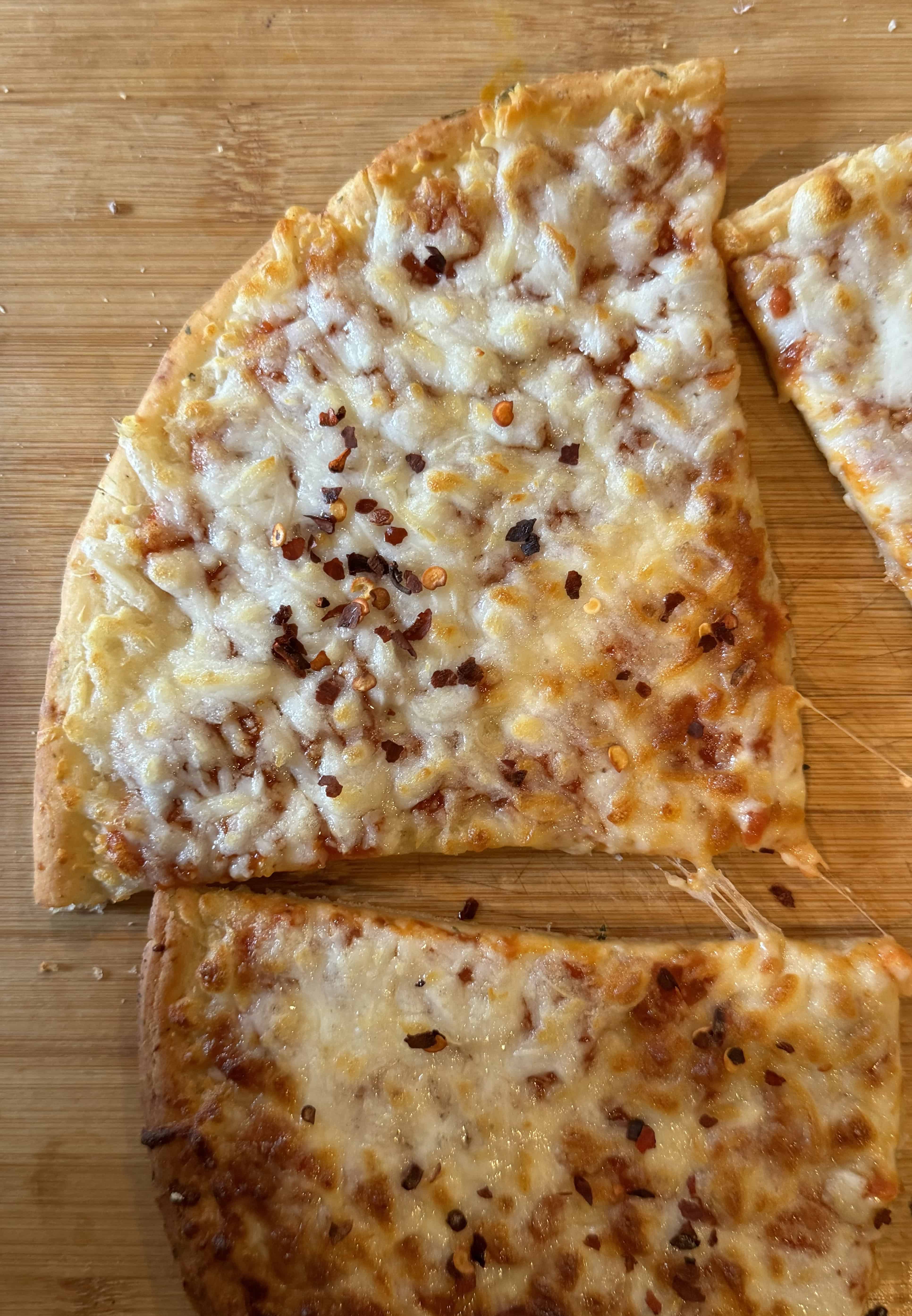 Air Fryer Frozen Pizza: Easy Step-by-Step Guide : Watch Learn Eat