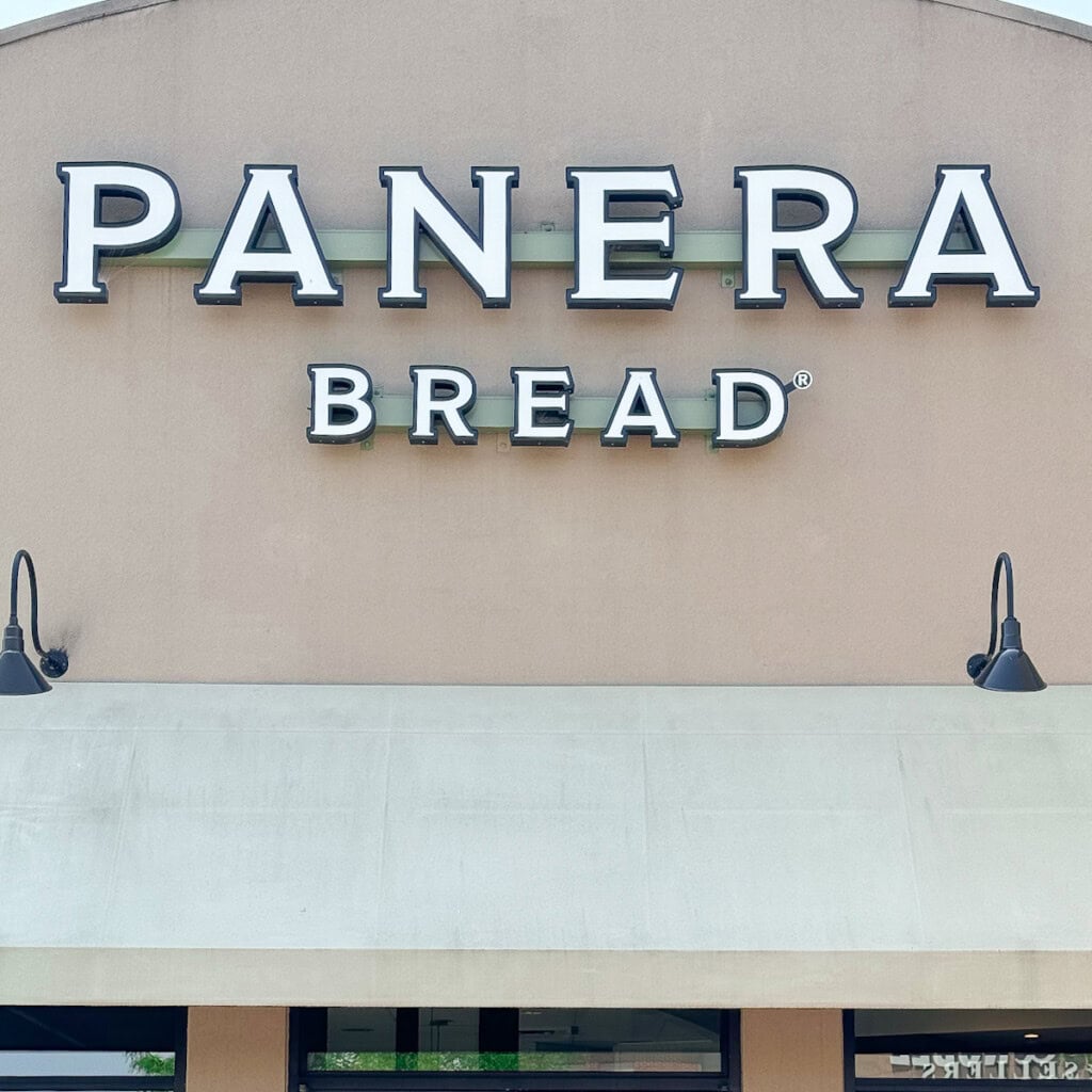 Panera Vegetarian Options: Best High Protein Low Carb Meals - Watch ...
