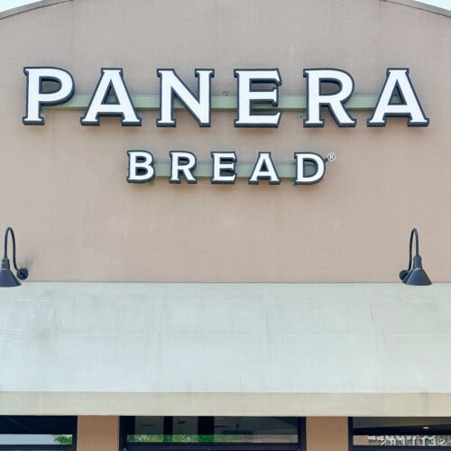 Panera Vegetarian Options: Best High Protein Low Carb Meals - Watch ...